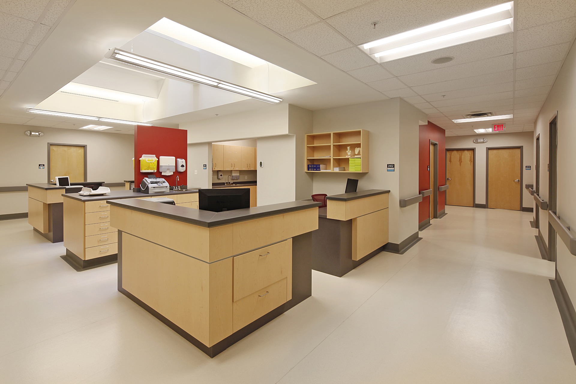 Owen Sound Medical Building – Architecttura Inc., Architects