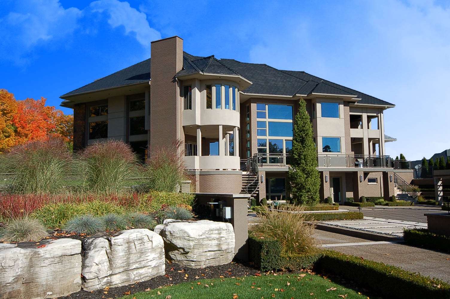 Architecttura Inc., Architects – Building Intelligence